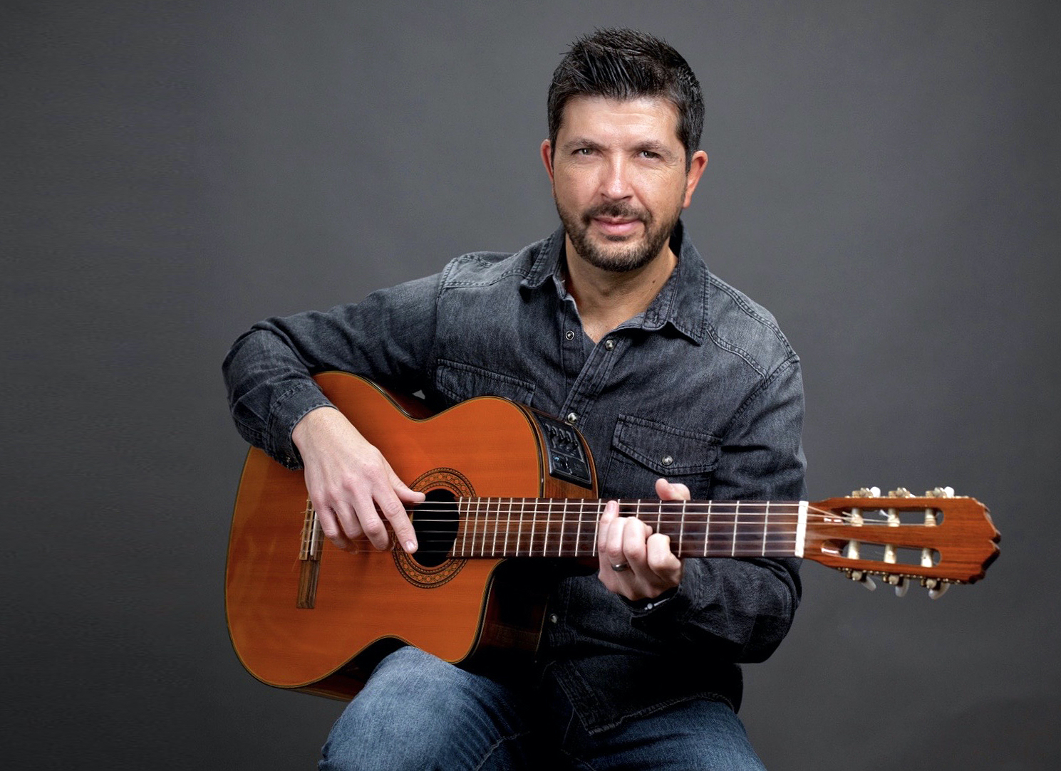 JOHN GUASTAFERRO | Live Music to Captivate Guests